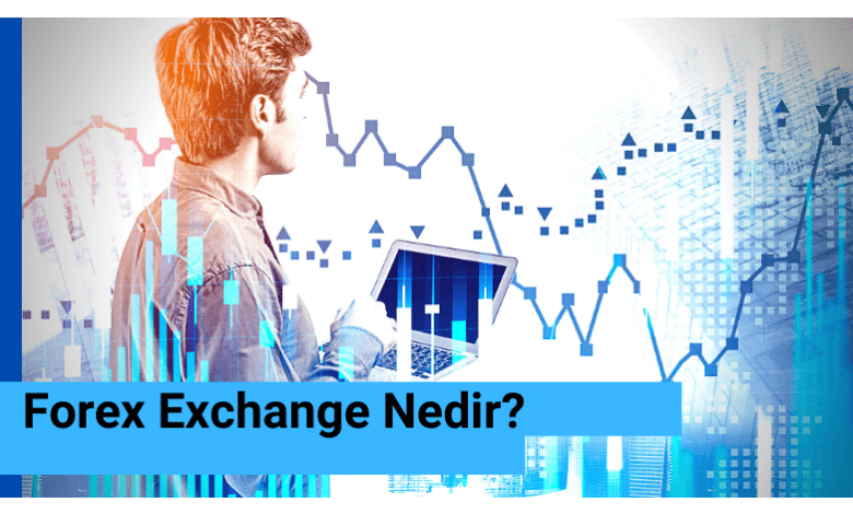 Forex Exchange Nedir? - 2025